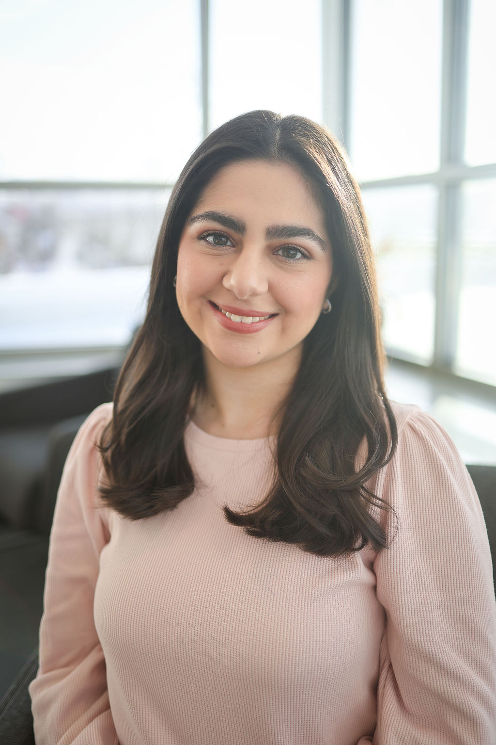 Ursula Saadeh Archives - The Exponent