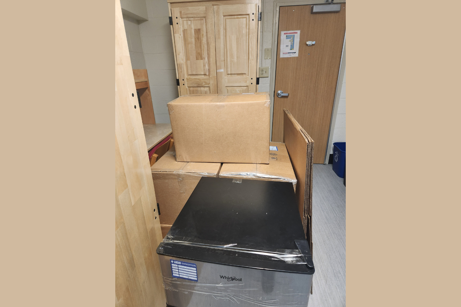 Storage Squad Moves In To Help Students Move Out The Exponent storage-squad-moves-in-to-help-students-move-out-the-exponent