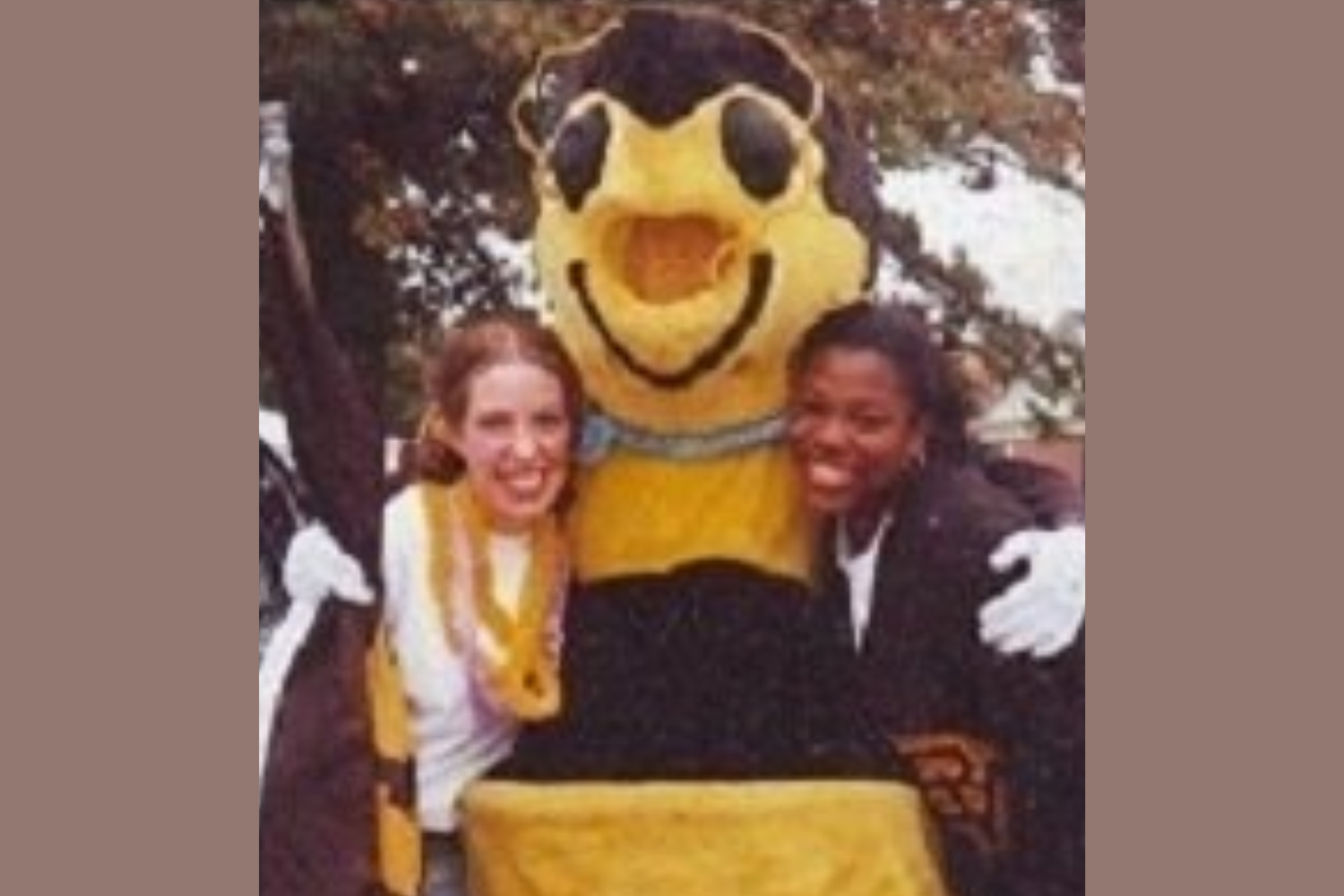 Mascot Mayhem: The history of BW’s Mascots - The Exponent